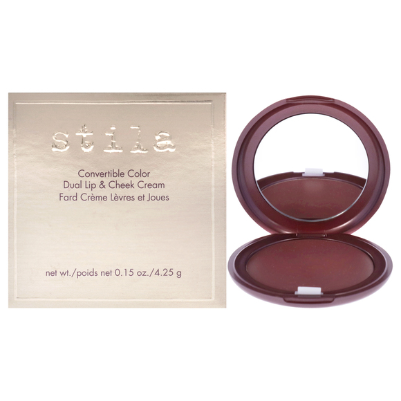 Stila | Makeup | Convertible Color Dual Lip And Cheek Cream Magnolia ...